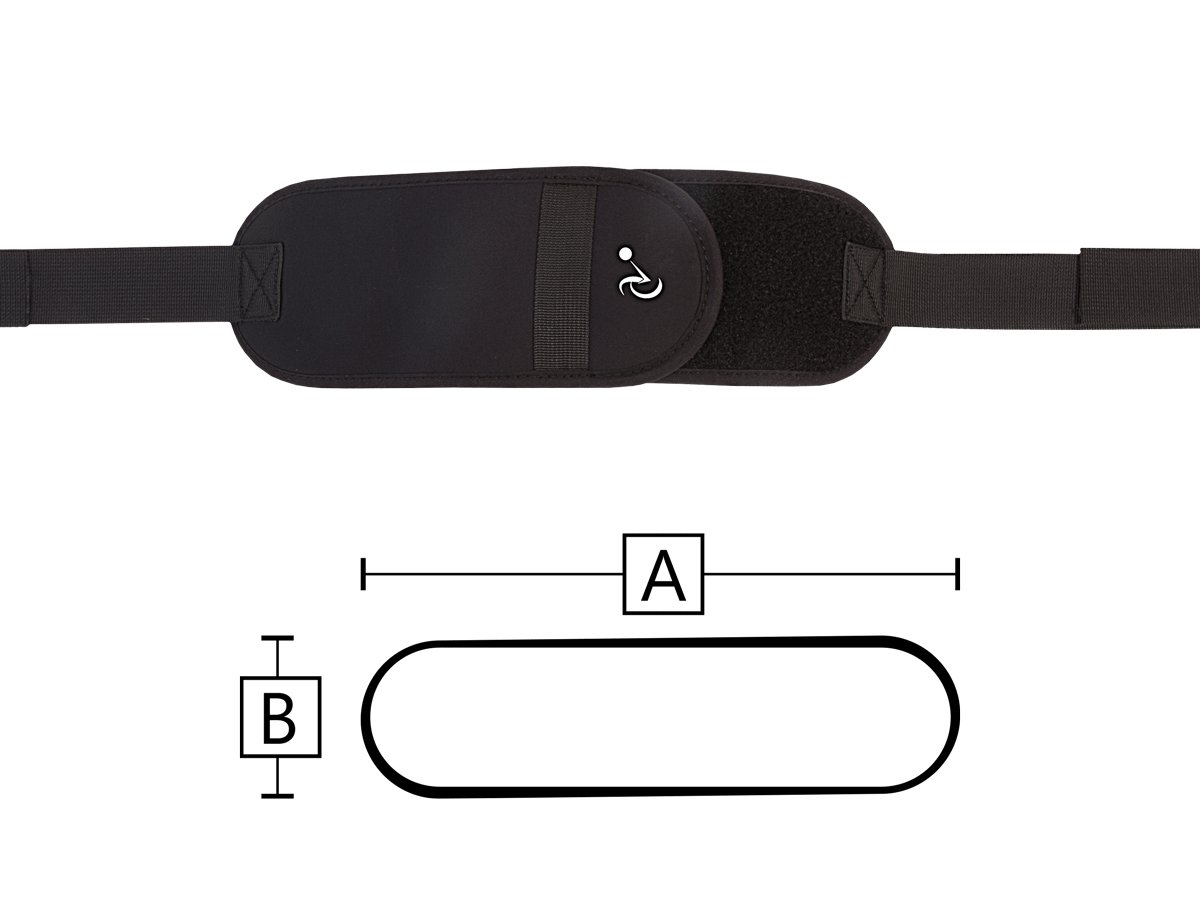 Stealth Positioning™ Straps (Chest/Backpack/H/Y Style Straps) | Stealth ...