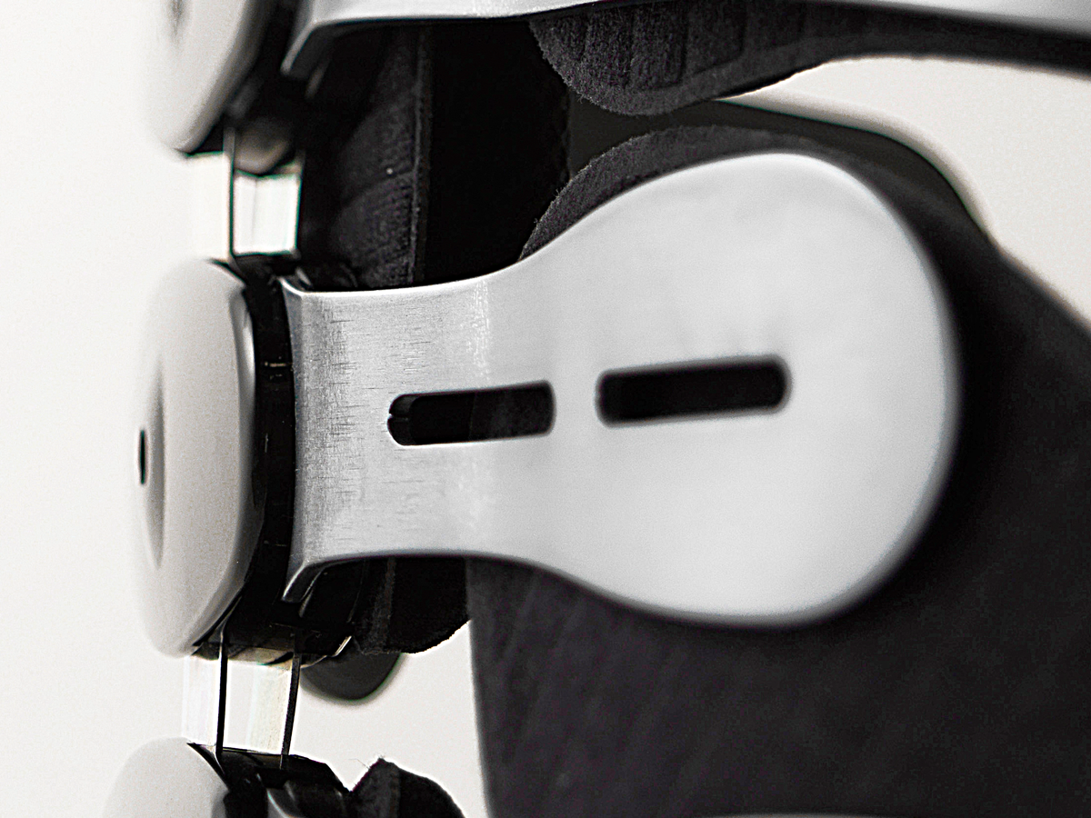 Tarta® Ergonomic Backs | Stealth Products, LLC.