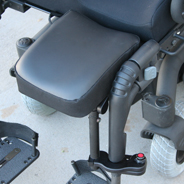 Residual Limb Support | Stealth Products, LLC.